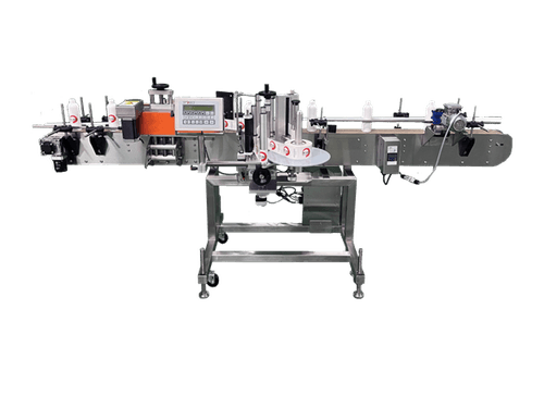 Labeling Machines for Every Industry | Tronics